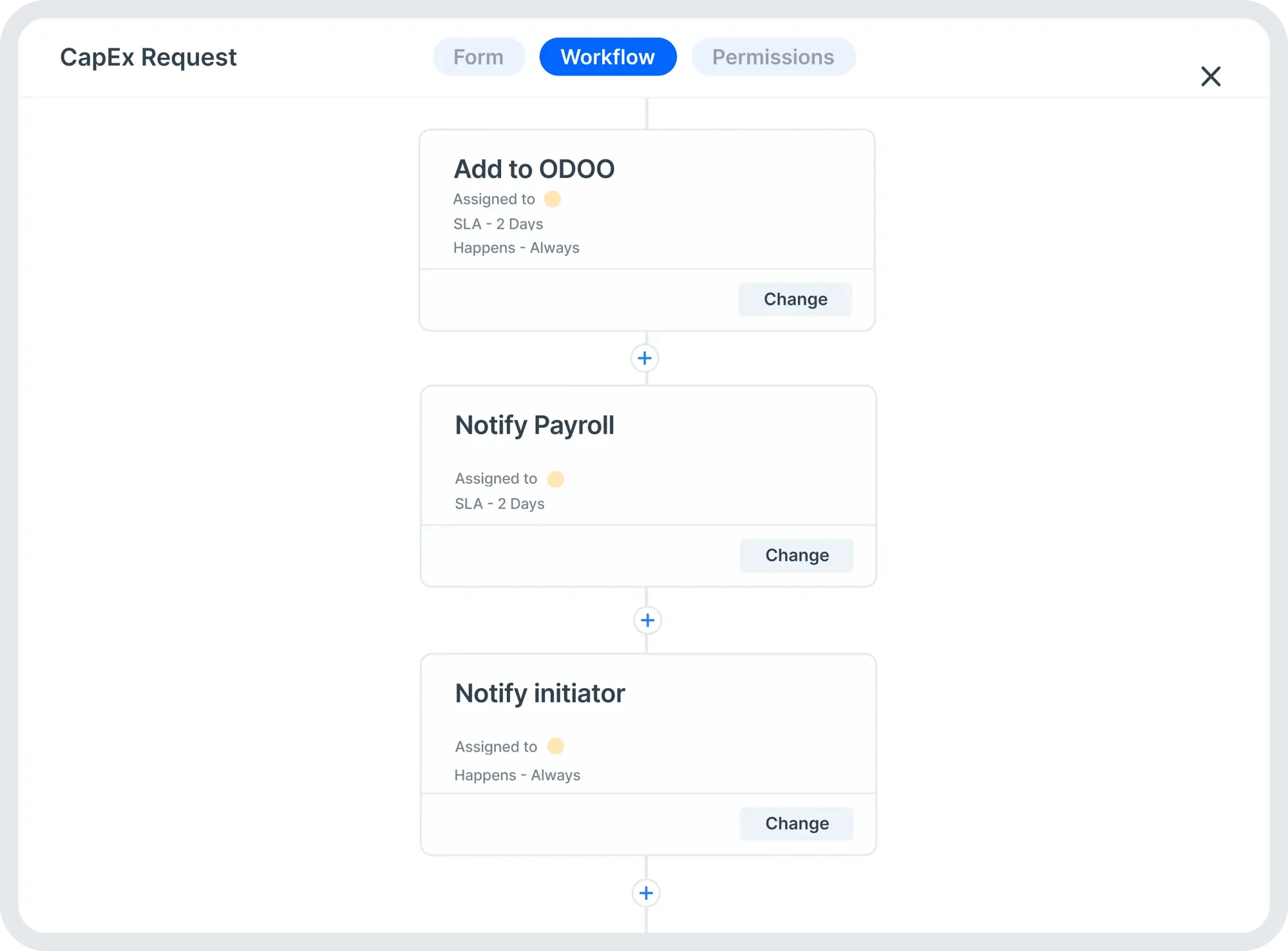 Streamline Operations with Kissflow's Low-code Insurance Platform